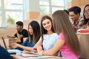 Importance of Education in Students’ Life