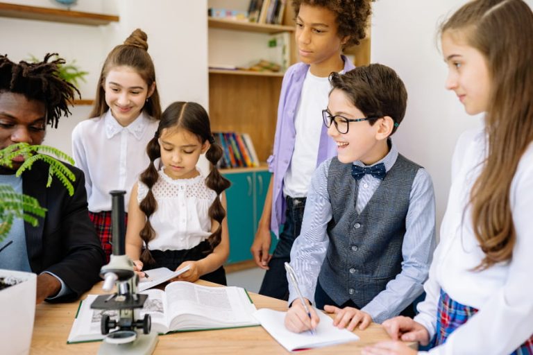Top 10 Boarding Schools in India: 2026-27