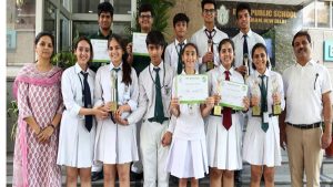 30 Best Schools in Delhi: Fees, Admissions & Curriculum