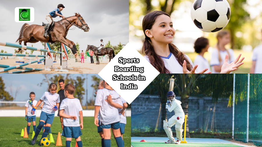 Sports Boarding Schools in India – Shaping Future Champions