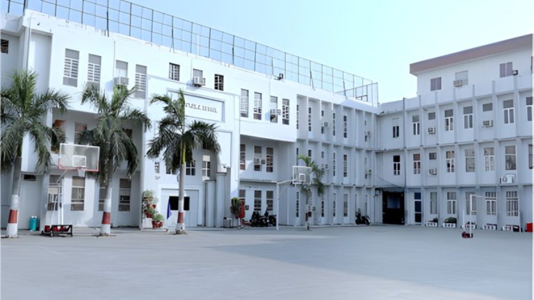 Best Schools in Lucknow for 2026–2027 Admissions | Apply Now